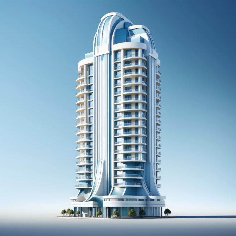 Dishaarch – Architecture